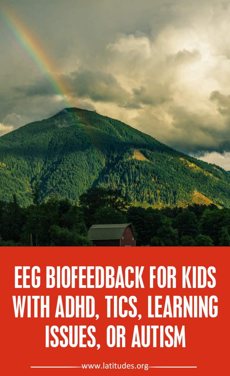 EEG Biofeedback for Kids with ADHD, Tics, Learning Issues, or Autism ...