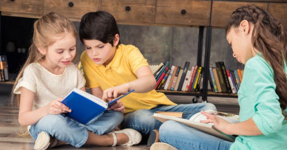 Developmental Vision Therapy for Reading & Learning Disorders | ACN ...