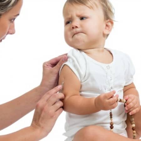 My Advice to Parents on Diet and Tics | ACN Latitudes