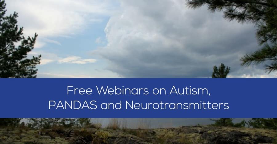 Diagnostic Criteria for Pediatric Acute-onset Neuropsychiatric Syndrome ...