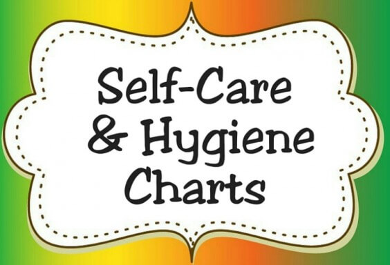 Classroom Printables and Behavior Charts (for Teachers and Students ...