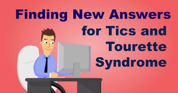 We Need Your Help to Spread the Word on Triggers for Tics and Tourette ...