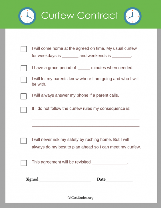 Curfew Contract - ACN Latitudes
