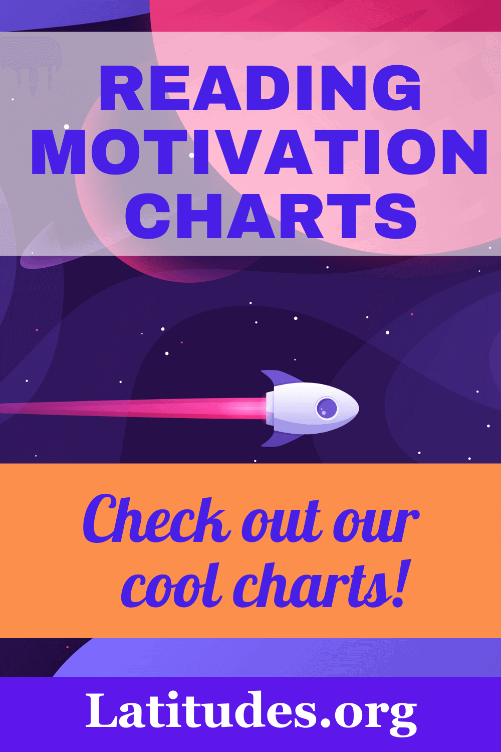 Printable Reading Charts for Kids | ACN Latitudes
