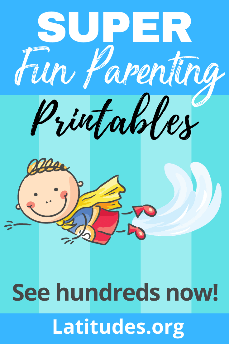 View All Printables (for Parents and Teachers) | ACN Latitudes