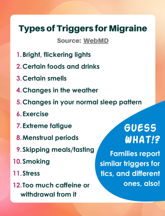 The Tic-Trigger Approach That Can Make or Break Your Efforts | ACN ...