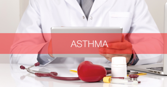 Easy Does It with Rescue Asthma Inhalers (Premium) | ACN Latitudes