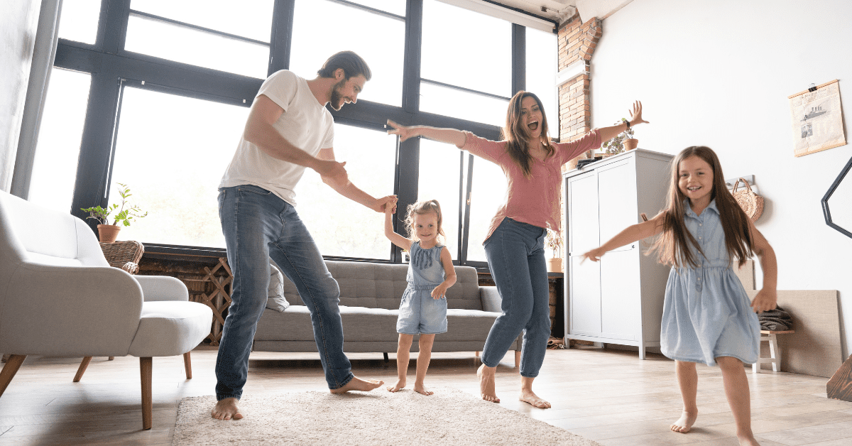 Daily Short Bursts of Activity to Prolong Life | ACN Latitudes